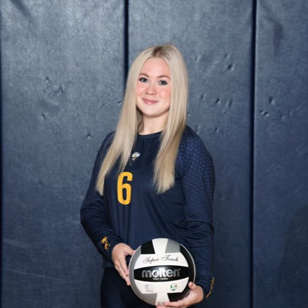 Hailey Miller's Volleyball Recruiting Profile