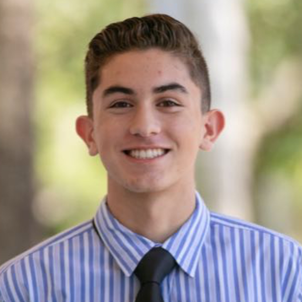 Daniel Vivas' Volleyball Recruiting Profile