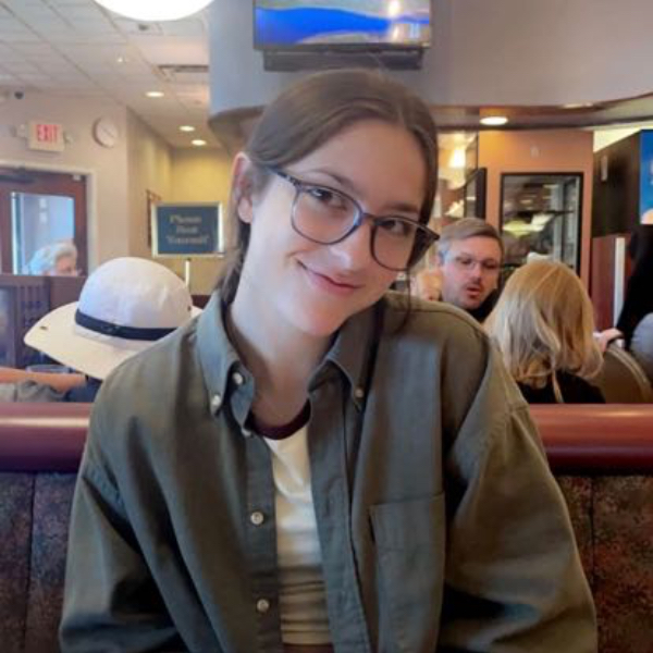 Anna Hoch's Volleyball Recruiting Profile