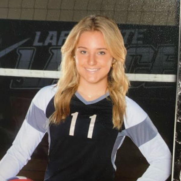 Rockwood Thunder Volleyball | SportsRecruits