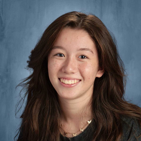 Kaili Grenier's Volleyball Recruiting Profile