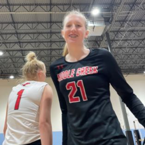 Sarah Grace Furst | SportsRecruits