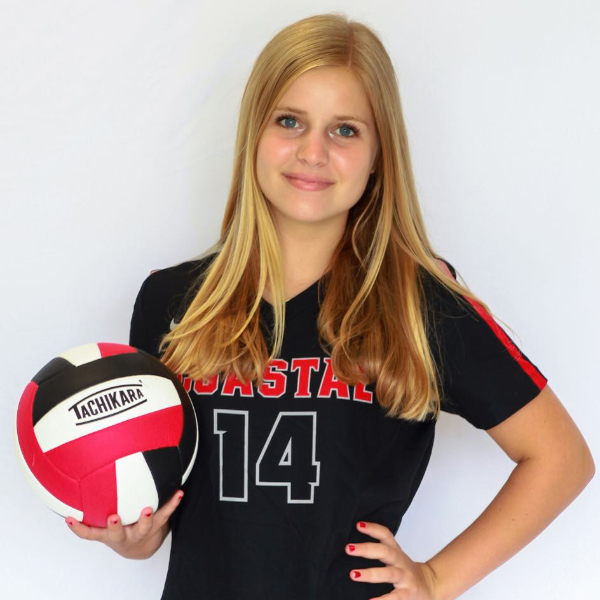 Haley Boyd's Volleyball Recruiting Profile