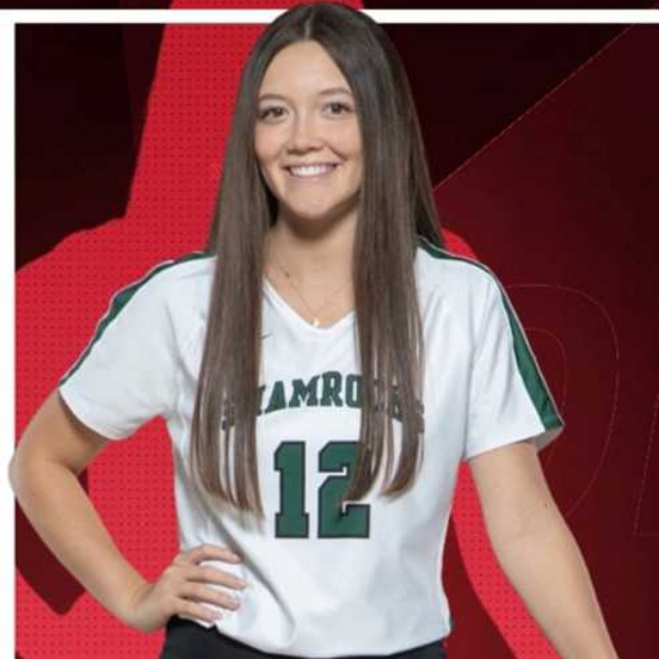 Allison Mussey's Volleyball Recruiting Profile