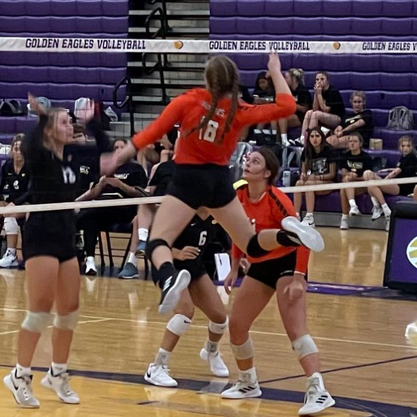 Emma Blanton | SportsRecruits