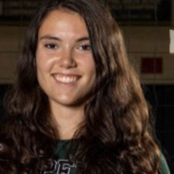 Kendall Webber's Volleyball Recruiting Profile