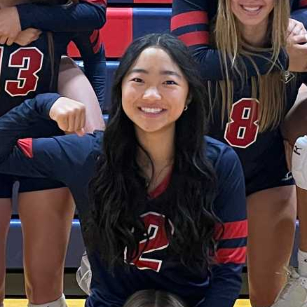 Grace Fu | SportsRecruits