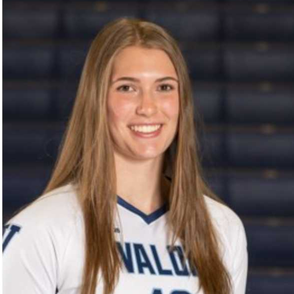 Grace Langer | SportsRecruits