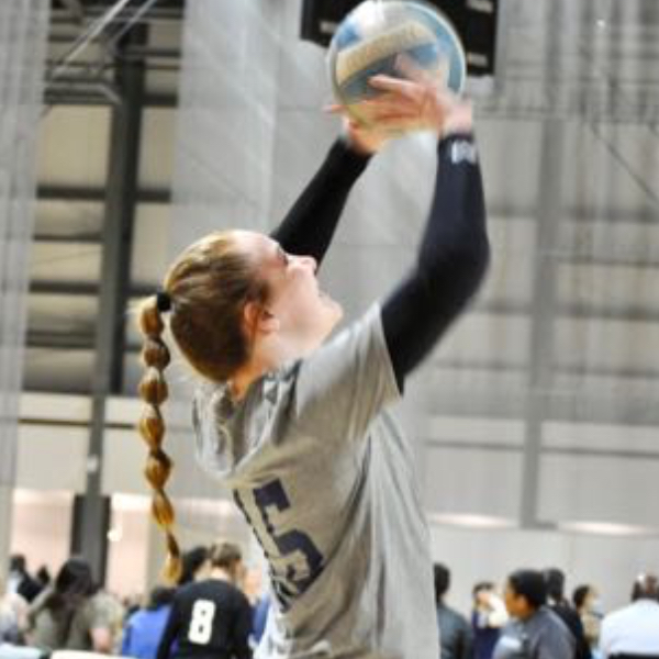 Regan Tanner | SportsRecruits