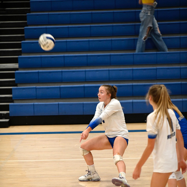 Juggernaut Volleyball | SportsRecruits