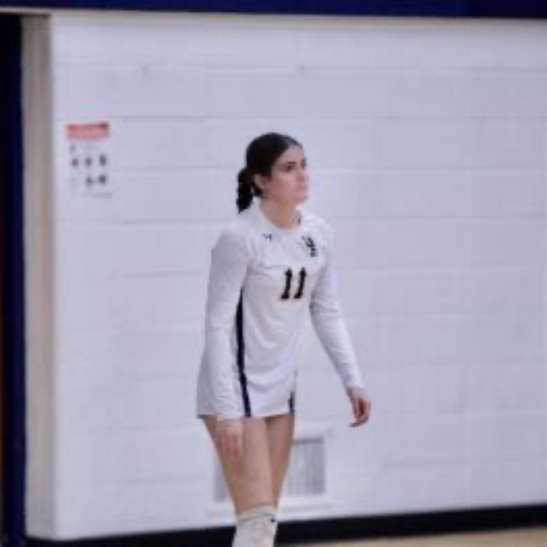 Alexandra Lynch | SportsRecruits