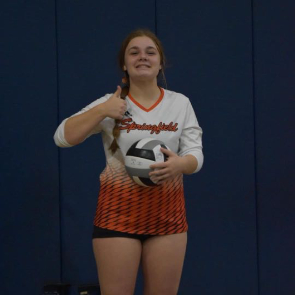 Infinity Volleyball Club | SportsRecruits