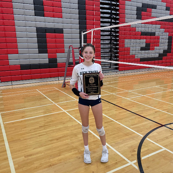 Lily Long | SportsRecruits