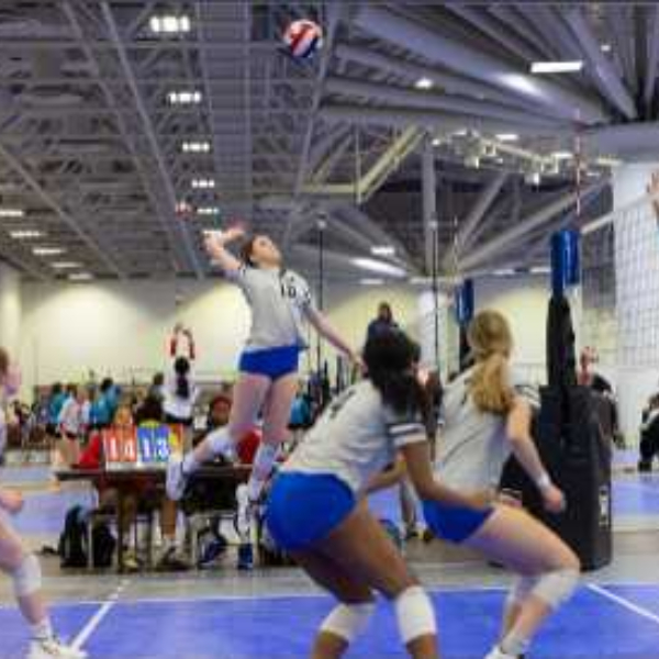 Texas Advantage Volleyball Club | SportsRecruits
