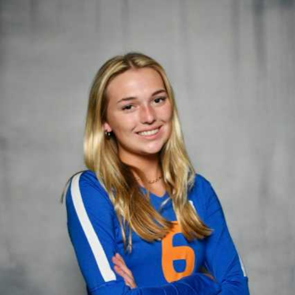 Grace Landon's Volleyball Recruiting Profile