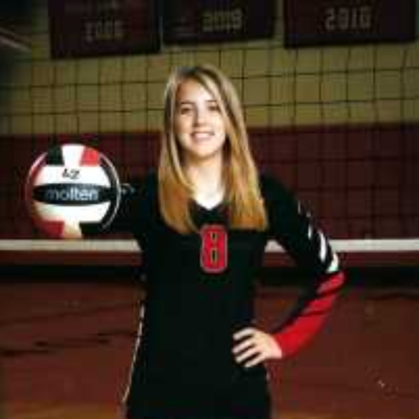 Lyla Huffman's Volleyball Recruiting Profile