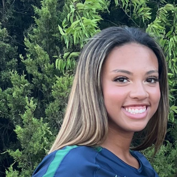 Jackie Carr's Volleyball Recruiting Profile