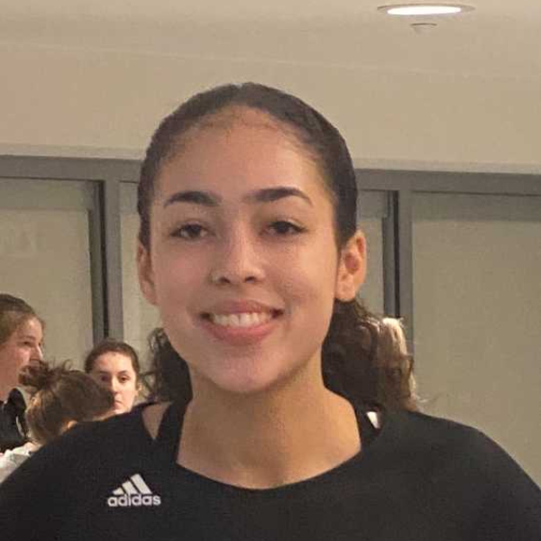 Reese Collins' Volleyball Recruiting Profile