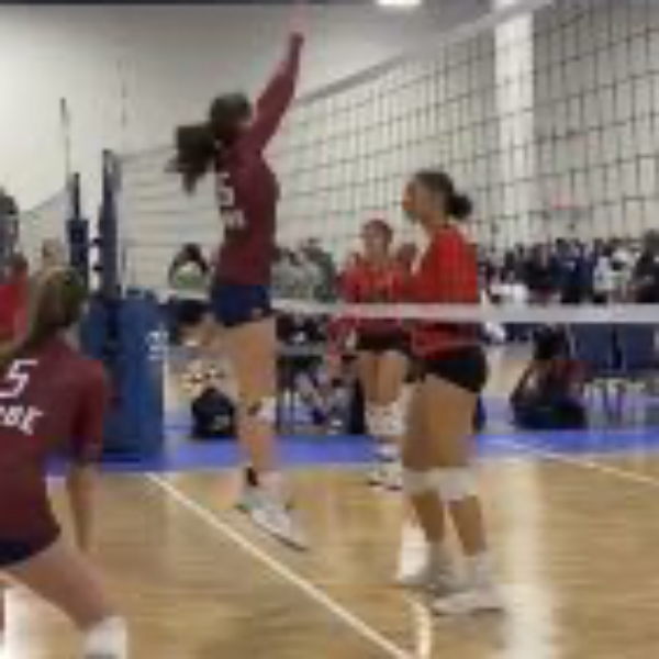 Veronica Faber | SportsRecruits