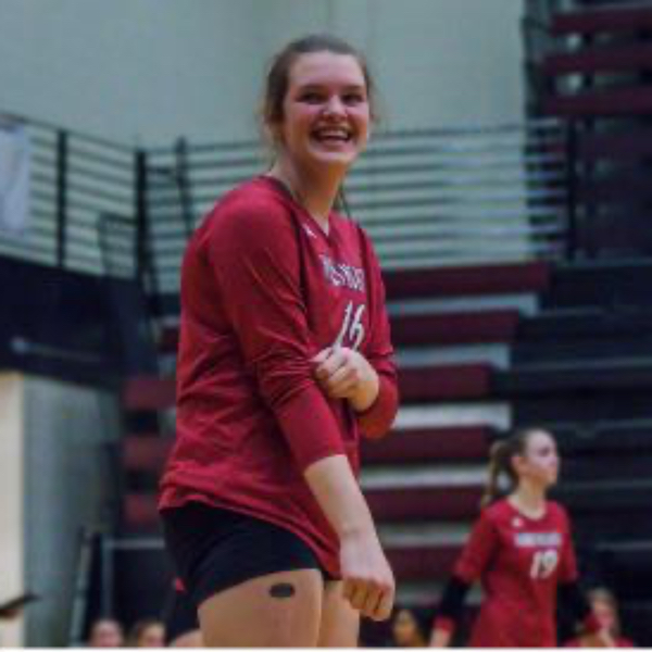 Katelynn Mundy's Volleyball Recruiting Profile