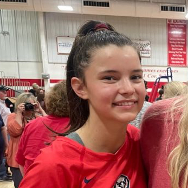 Rachel Jackson | SportsRecruits