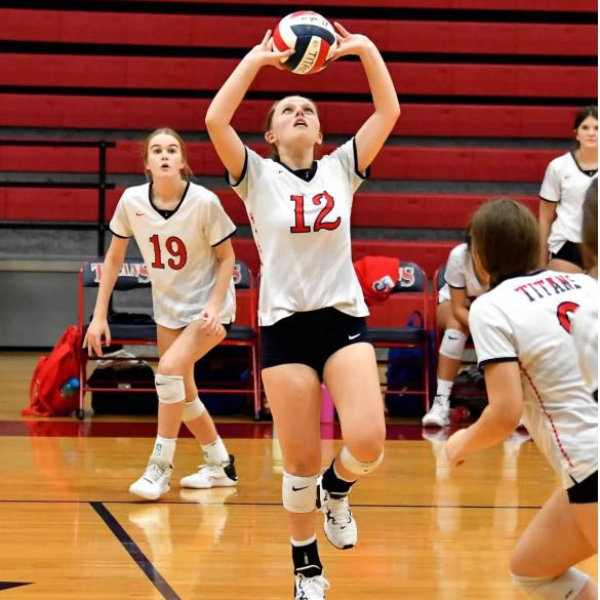 1 United Volleyball Club | SportsRecruits