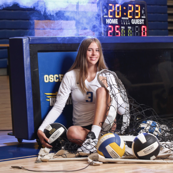 Game Point Volleyball | SportsRecruits