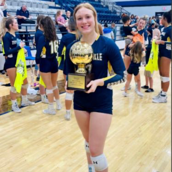 Lyla Anderson | SportsRecruits