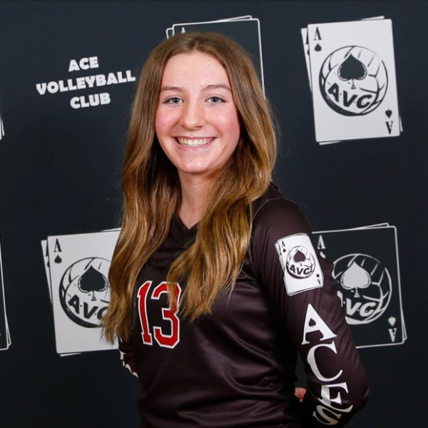 ACE Volleyball Club | SportsRecruits