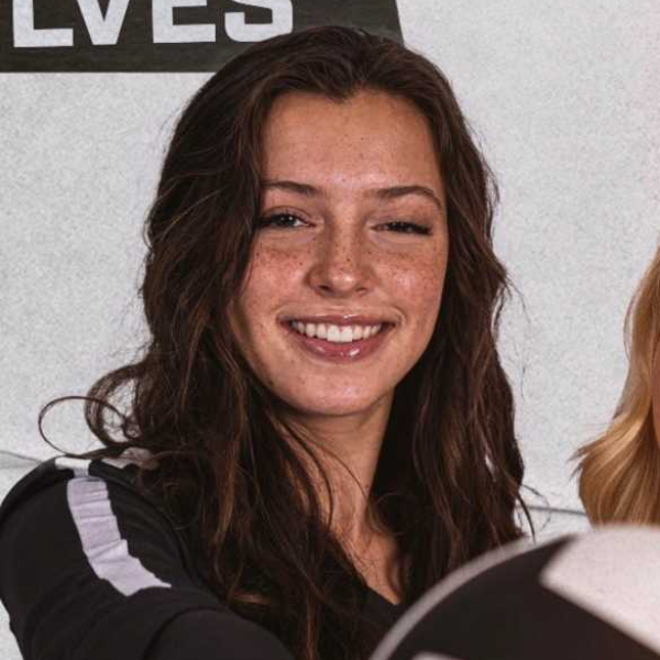 Isabella Dougherty's Volleyball Recruiting Profile