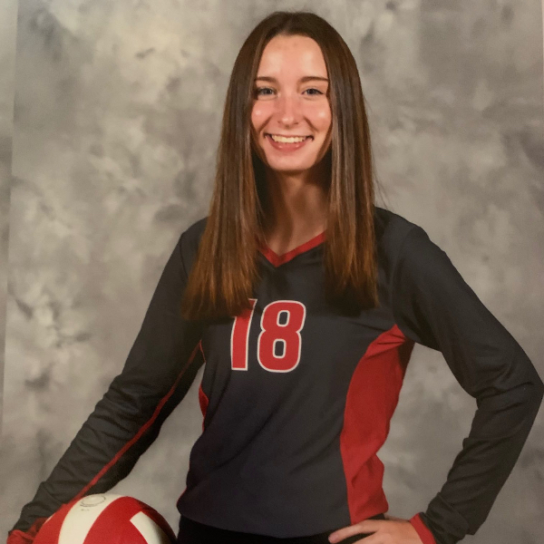 Emma Touhey's Volleyball Recruiting Profile