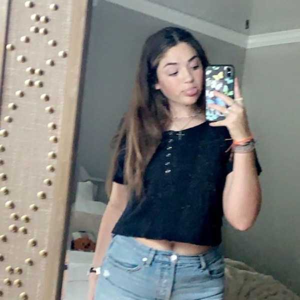 Brooklyn Sheffield's Volleyball Recruiting Profile