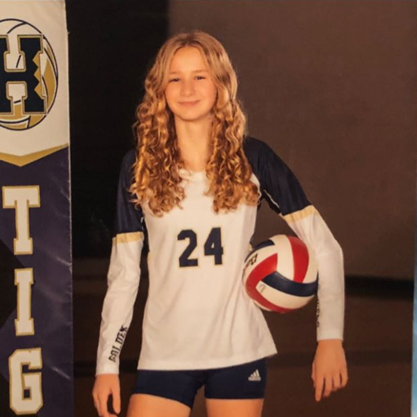 Horseshoe Volleyball Club | SportsRecruits