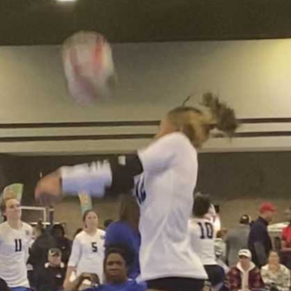 Bailey Jones | SportsRecruits