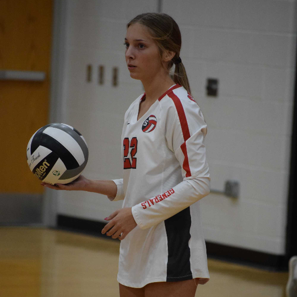 Emma Doherty | SportsRecruits