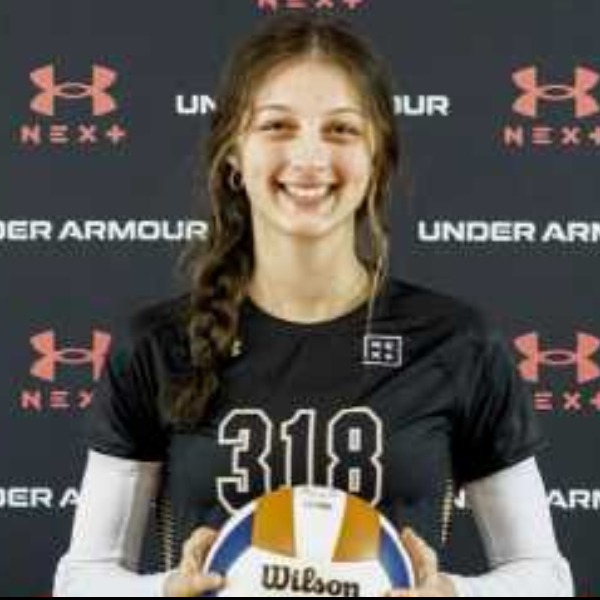 Logan Bell's Volleyball Recruiting Profile