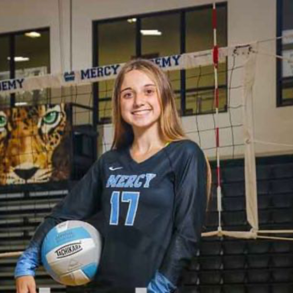 Kalli Blair | SportsRecruits