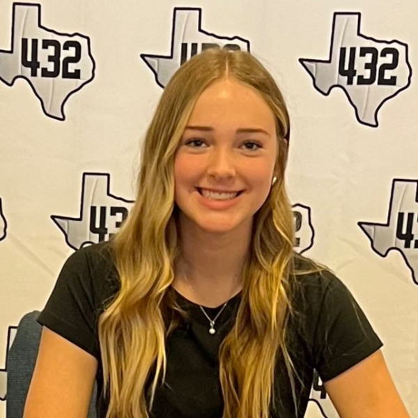 Ava Wilson's Volleyball Recruiting Profile