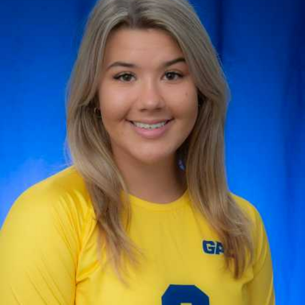 Jessica Hardin's Volleyball Recruiting Profile