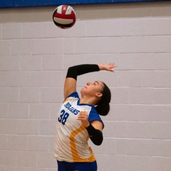 Alana Scott's Volleyball Recruiting Profile