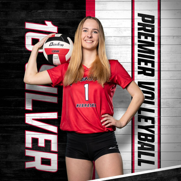 Premier Volleyball | SportsRecruits