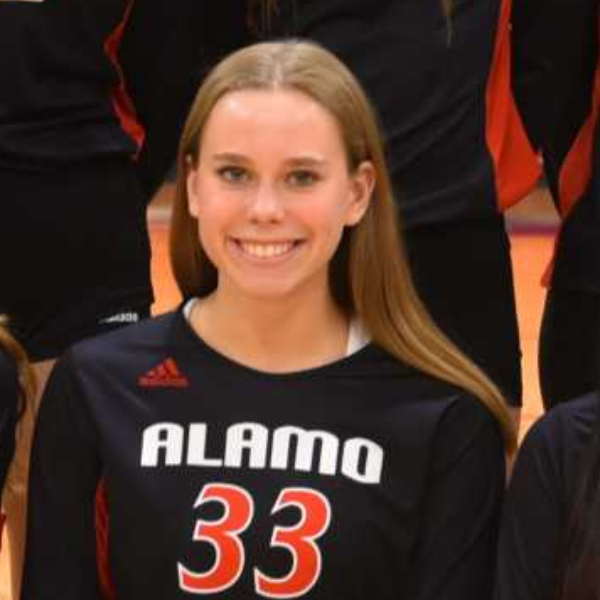 Eleanor Jones | SportsRecruits