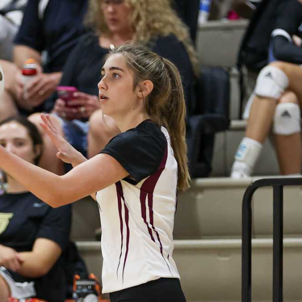 Cailyn Johns' Volleyball Recruiting Profile