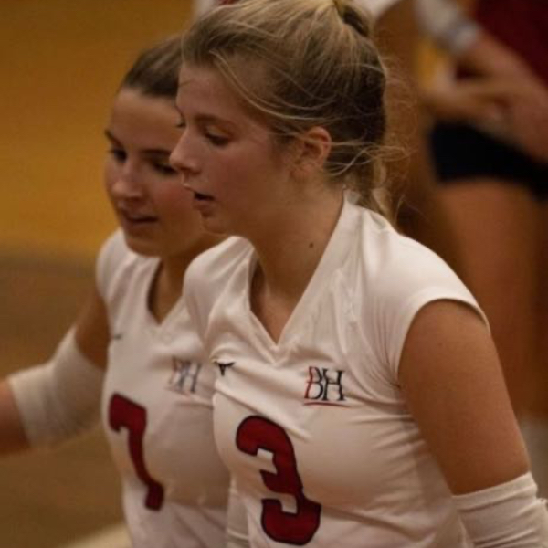 Mallory Matheny | SportsRecruits