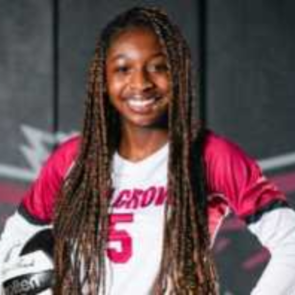 Nyla Boswell's Volleyball Recruiting Profile