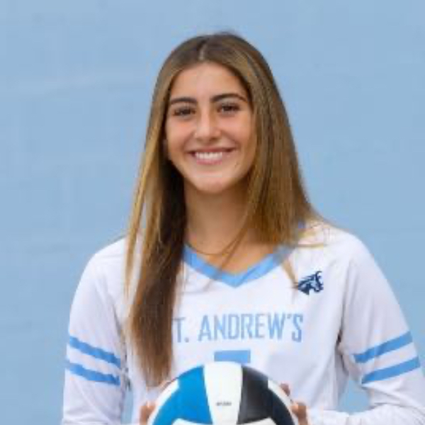 Isabella Brand | SportsRecruits