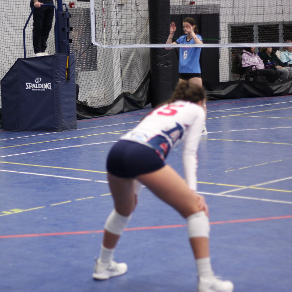 Trinity Ricevuto | SportsRecruits