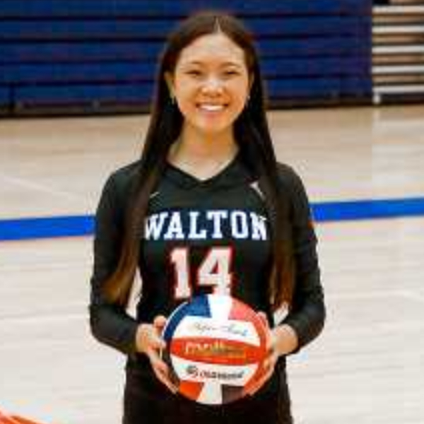 TK Volleyball Club | SportsRecruits