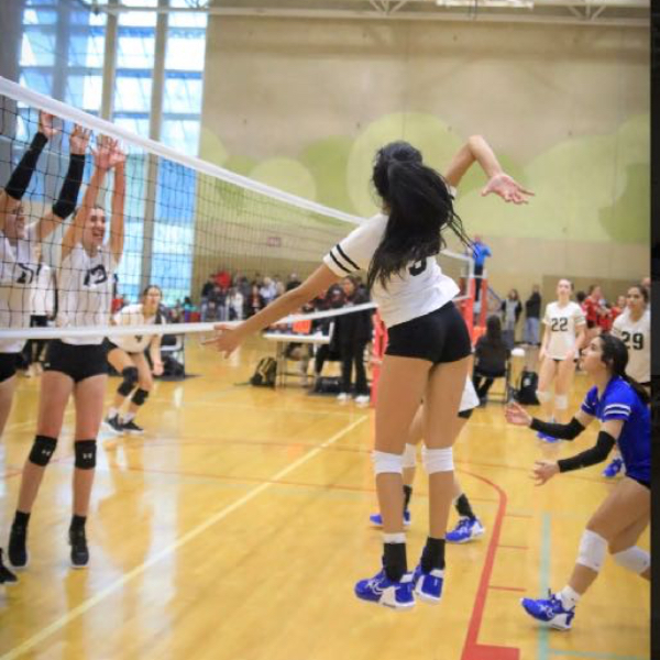 San Antonio Magic Volleyball | SportsRecruits