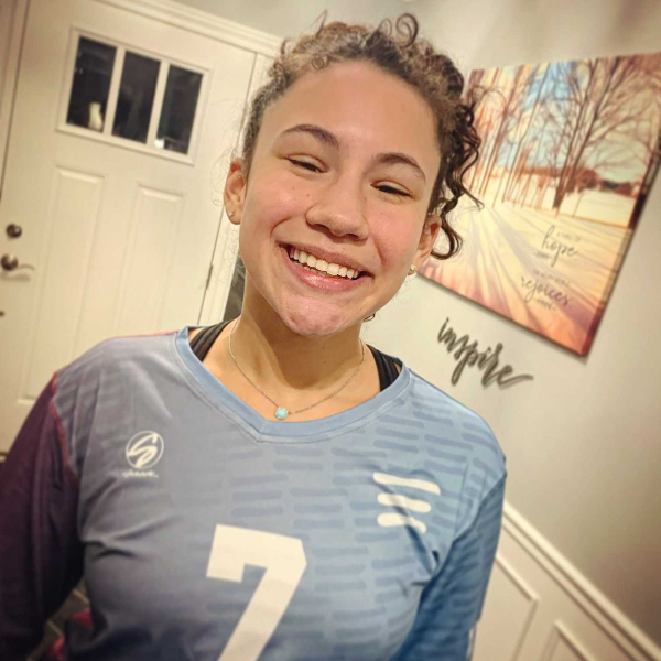 Madison Knox | SportsRecruits